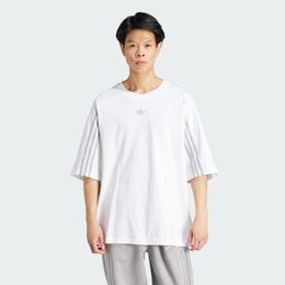 Adidas Raglan Cutline T-Shirt