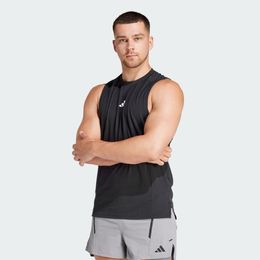 Adidas Designed for Training Workout Tanktop