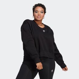 Adidas adicolor Essentials Sweatshirt – Große Größen