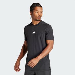 Adidas Designed for Training Workout T-Shirt