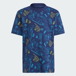 Adidas x Star Wars Young Jedi T-Shirt