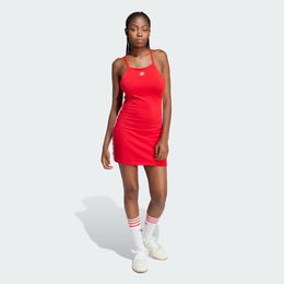 Adidas 3-Streifen Minikleid