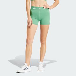 Adidas Techfit kurze Leggings