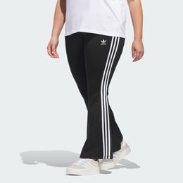 Adidas Flared Leggings – Große Größen