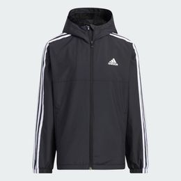 Adidas Woven Kids Jacke