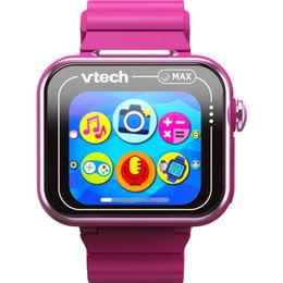 Vtech Kinder Touchscreen Smartwatch "80-5316XX", lila
