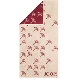 JOOP! Handtuch, rot