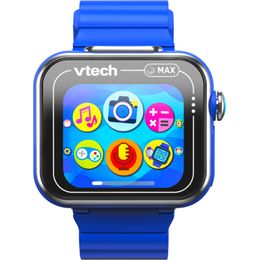 Vtech® Kinder Touchscreen Smartwatch "80-5316XX", blau
