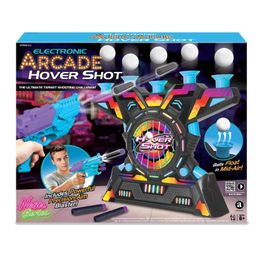 Merchant Ambassador Electronic Arcade Hover Shot NEON