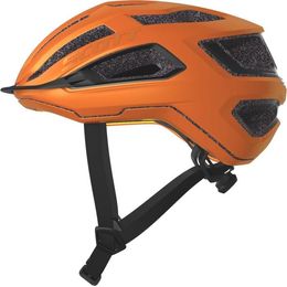 Scott Arx Plus Mips Rennrad-Helm paprika orange S (51-55 cm)