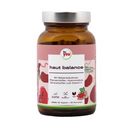 for you eHealth for you haut balance