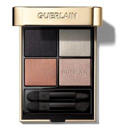 Guerlain - Ombres G - Lidschattenpalette 4 Nuancen - ombres G 22 E/shadx4 11 Imperial Moon