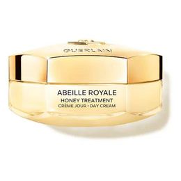 Guerlain - Abeille Royale Honey Treatment - Tagescreme - -abeille Royale Creme Jour 50ml