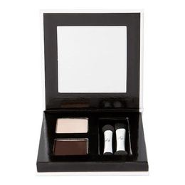 Und Gretel - Zinnemin - Eye Contouring Duo - zinnemin Eye Modellage Kit Birk