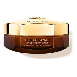Guerlain - Abeille Royale Honey Treatment - Nachtcreme - -abeille Royale Creme Nuit 50ml