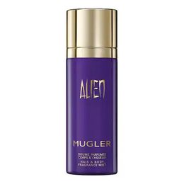 MUGLER - Alien - Eau De Parfum Hair & Body Mist - alien H&b Mist 100ml