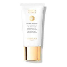 Guerlain - Abeille Royale Uv - Skin Defense Schutzfluid - abeille Royale Uv Skin Defense 50ml