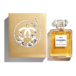 Chanel - N°5 - Eau De Parfum Limitierte Edition - numero 5 Set Edp 100ml