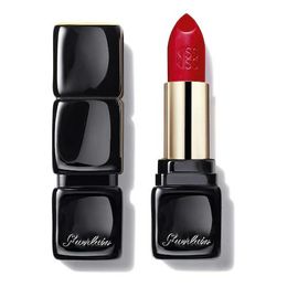 Guerlain - Kisskiss - Cremiger Satin Lippenstift - 331 French Kiss