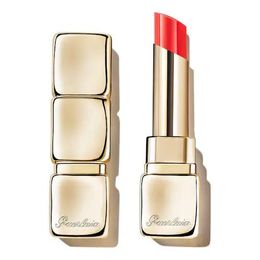 Guerlain - Kisskiss Shine Bloom - Lippenstift Mit 95% Natürlichen Inhaltsstoffen - kiss Kiss Shine Bloom 03 Nude