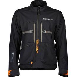 Scott Superlight, Textiljacke