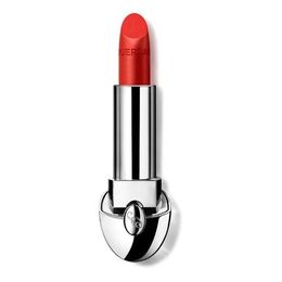 Guerlain - Rouge G De Guerlain - Lippenstift - rouge G Luxurious Velvet Metal 214