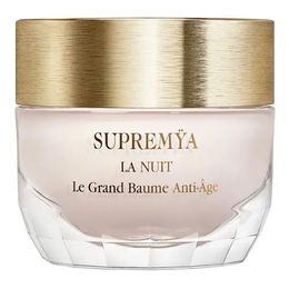 Sisley - Supremÿa La Nuit Le Grand Baume Anti-âge - -supremya Le Grand Baume Anti Age