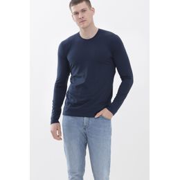Mey Hybrid-T-Shirt | Langarm