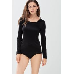 Mey Langarm-Shirt