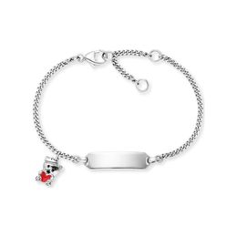 Engelsrufer Armband HEB-ID-TEDDYLOVE