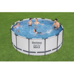 Bestway Steel Pro MAX Pool Set 366 x 122 cm