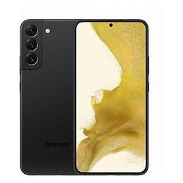 Samsung Galaxy S22 Plus Dual SIM 256GB phantom black