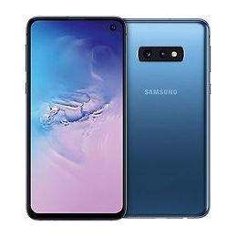 Samsung Galaxy S10e Dual SIM 128GB prism blue