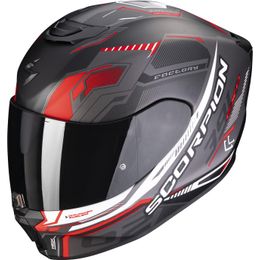 Scorpion EXO-391 Haut, Integralhelm