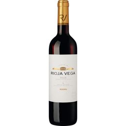Rioja Vega Rioja Reserva, Rioja DOCa, Rioja, 2018, Rotwein