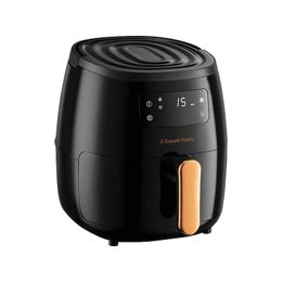 Russell Hobbs 26510-56 SatisFry Air XL Heißluftfritteuse 1650 Watt Schwarz