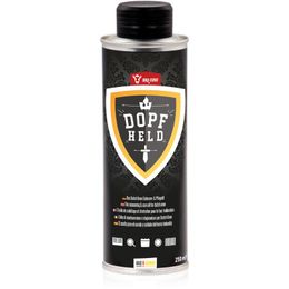 Dopfheld - Das Dutch Oven Einbrenn- & Pflegeöl, 250 ml - BBQ-Toro
