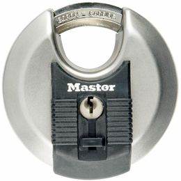 Master Lock Excell® Disc Schloss 70 mm