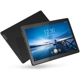 Lenovo TAB M10 fullHD 16GB - Schwarz - WLAN