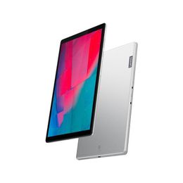 Lenovo Tab M10 FHD Plus Gen 2 32GB - Silber - WLAN + LTE