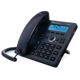Audiocodes 420HD Festnetztelefon