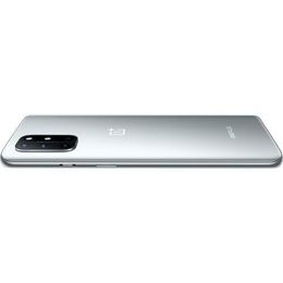 OnePlus 8T 128GB - Silber - Ohne Vertrag - Dual-SIM