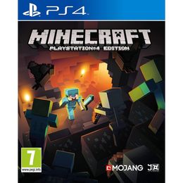 minecraft playstation 4 edition - PlayStation 4