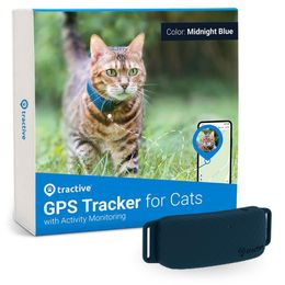 Tractive CAT 4 GPS