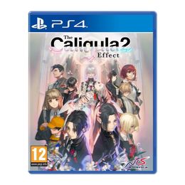 NIS America The Caligula Effect 2 - PlayStation 4