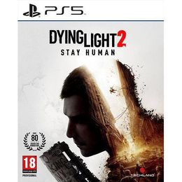 Techland Dying Light 2 Stay Human - PlayStation 5