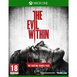 Bethesda Softworks The Evil Within - Xbox One