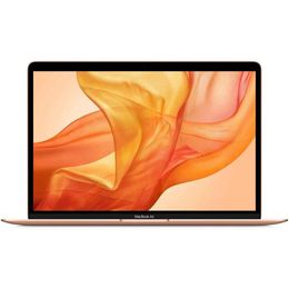 Apple MacBook Air 13" Retina (2019) - Core i5 1.6 GHz SSD 256 - 8GB - QWERTZ - Deutsch