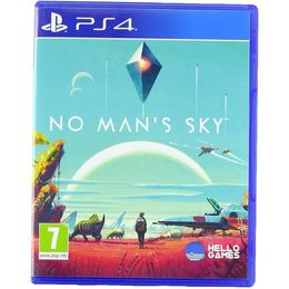 CI Games No Man's Sky - PlayStation 4
