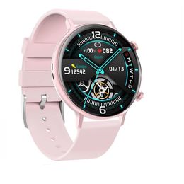 Smartwatch Hamtod GW33SE -